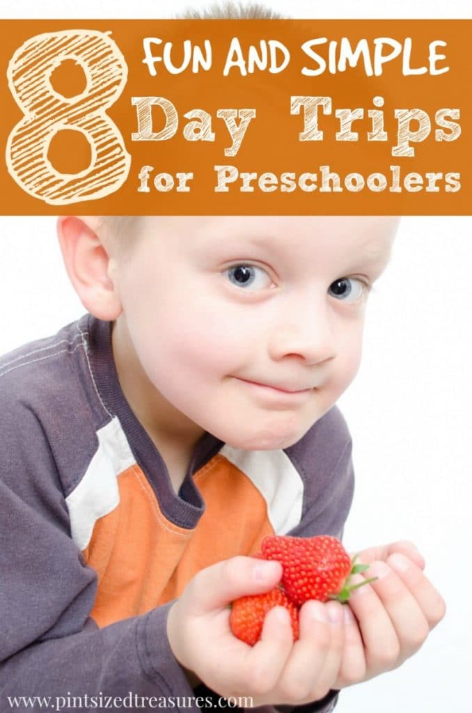 8 Fun And Simple Day Trips For Toddlers And Preschoolers Pint sized 8 Fun And Simple Day Trips For Toddlers And Preschoolers Pint sized