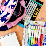 10 Creative Ways to Write Notes to Your Kids · Pint-sized Treasures