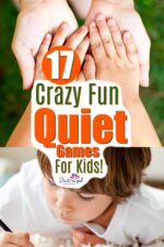 17 Quiet Games for Kids That You'll Absolutely LOVE!