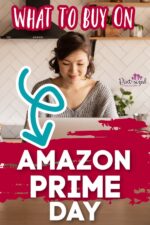 Amazon Prime Deals You Don't Want to Miss! · Pint-sized Treasures