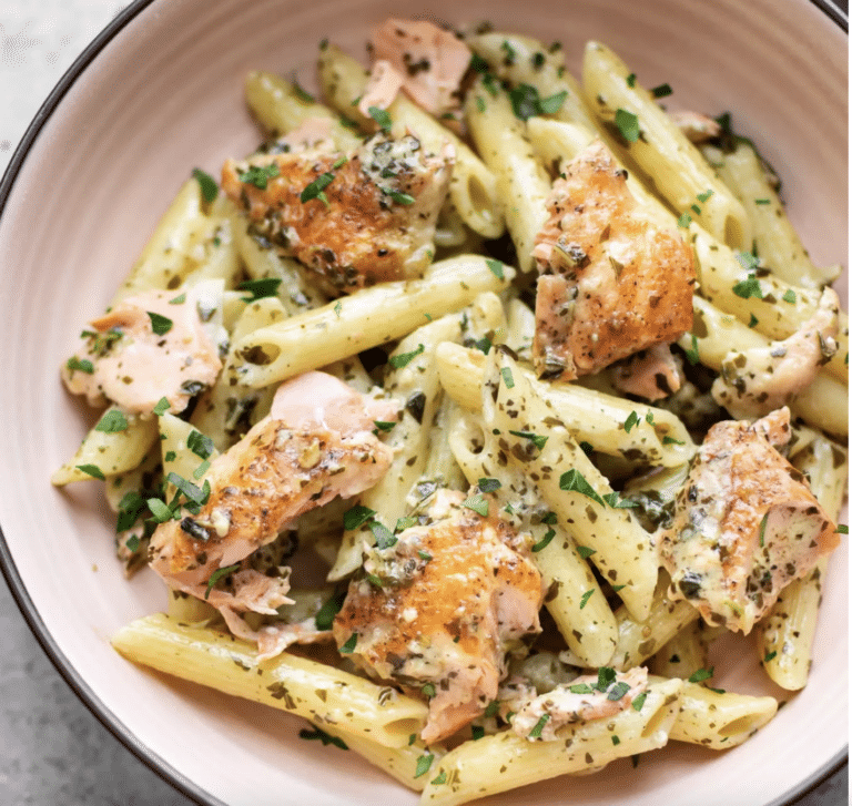 32 Salmon Recipes You'll Want to Make Every Week! · Pint-sized Treasures