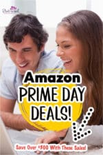 Epic Amazon Prime Day Deals · Pint-sized Treasures